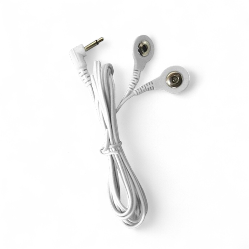 Electrode Wire | Powered Living | T.E.N.S & EMS for better living
