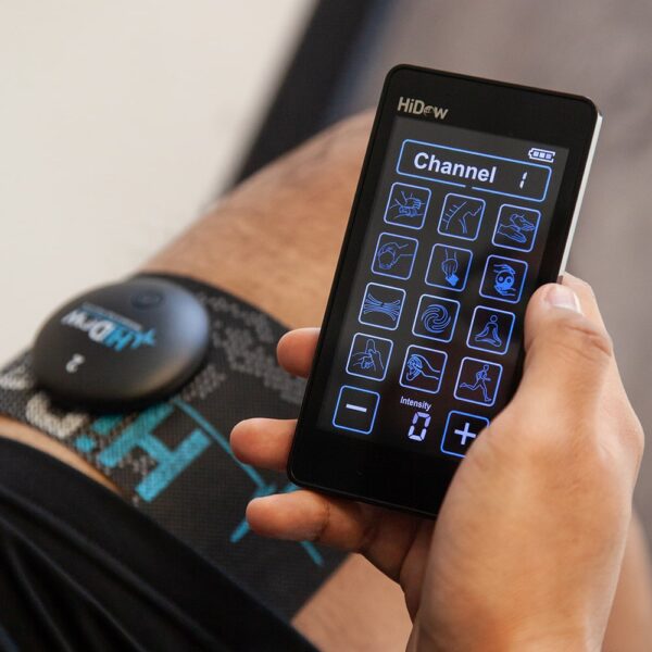 Pro Touch 6-12 | Powered Living | T.E.N.S & EMS for better living
